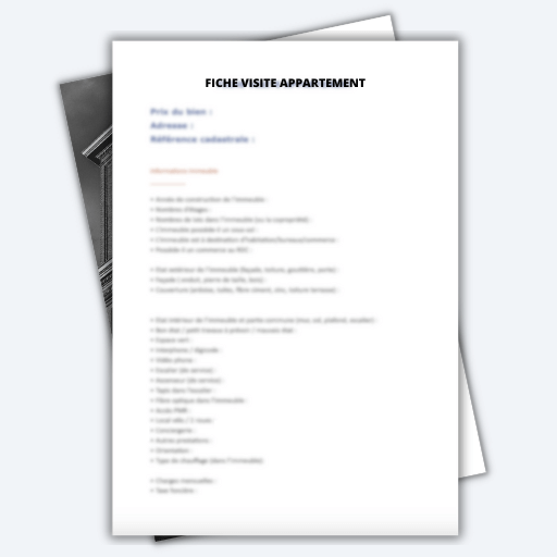 Formation Marchand de Biens